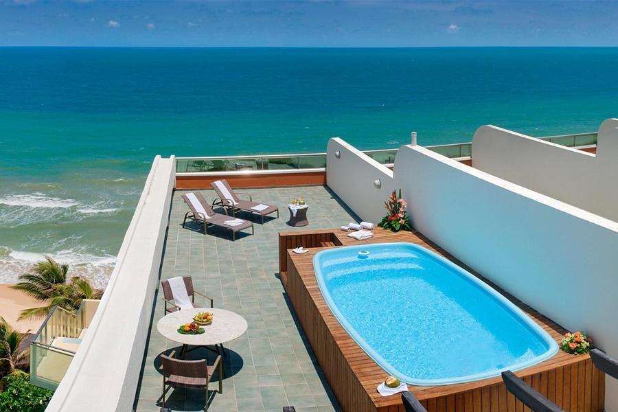 SERHS Natal Grand Hotel & Resort